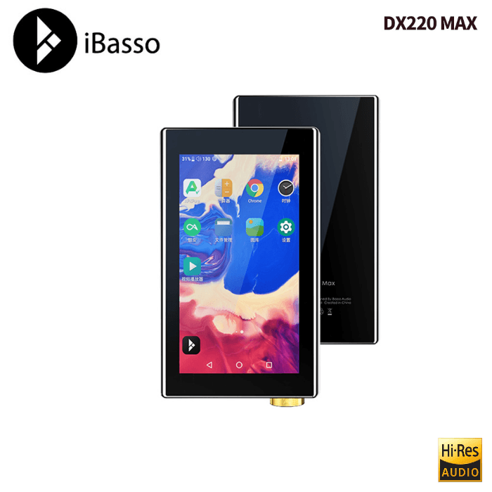 dx220 max - miraiaudio.com
